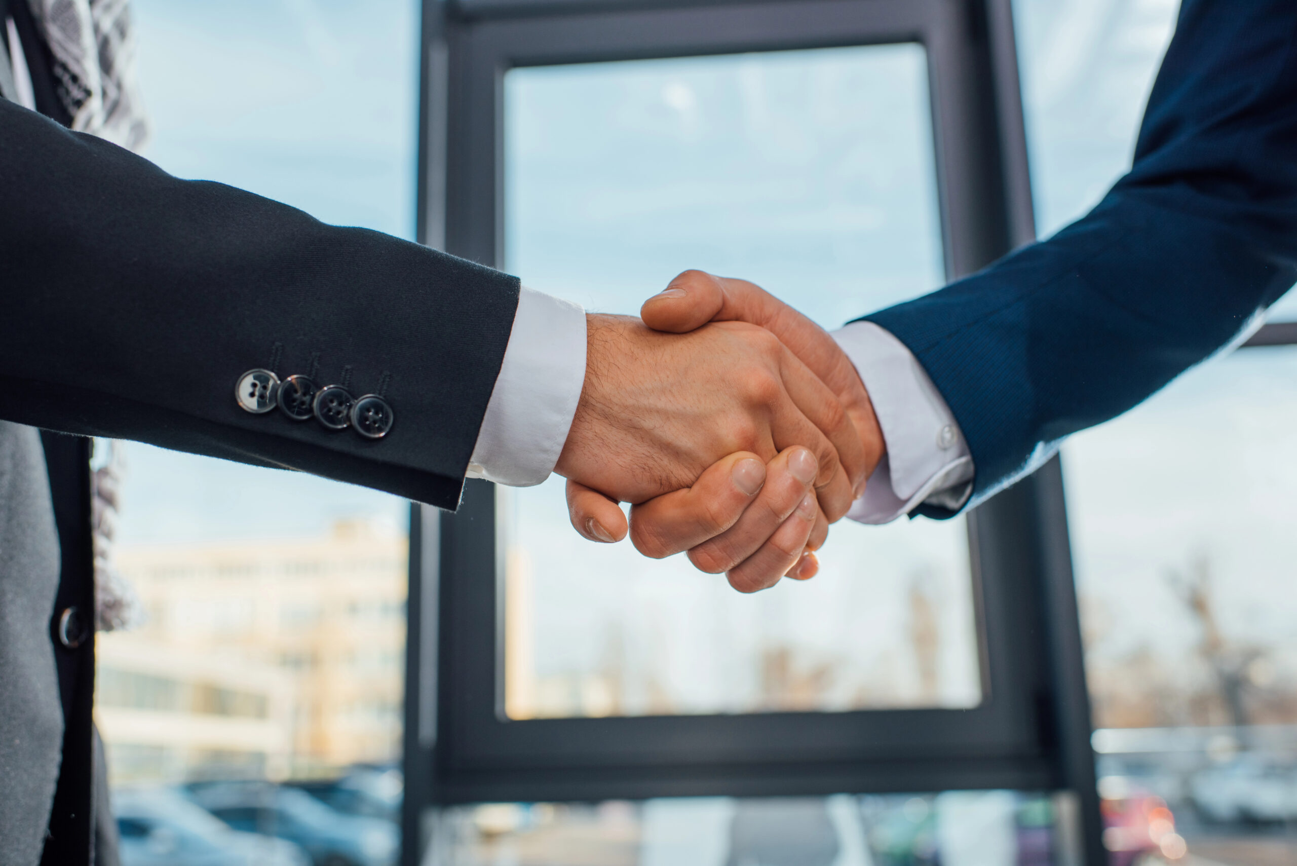 What Are My Rights as a Business Partner in California? A Complete ...