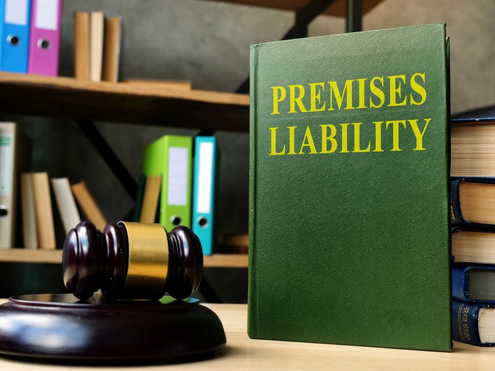 How to Defend Your California Business Against Premises Liability Lawsuits: A Strategic Guide ...