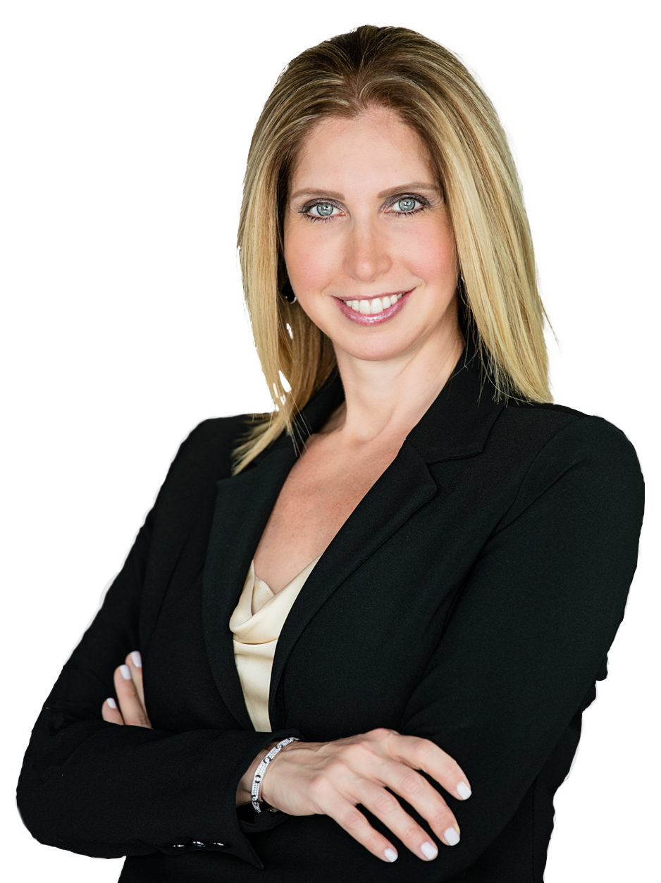 Michelle Grimberg, Esq. - Law Offices Of Parag L Amin, P.C.